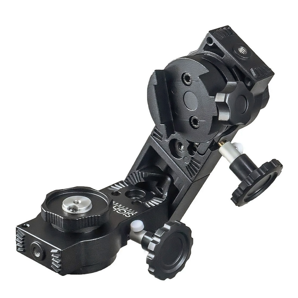 Sightron Japan Alt-Azimuth Mount | First Light Optics